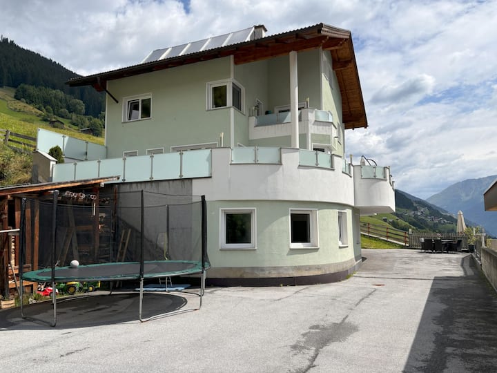 Apart Edi By Interhome - Kappl