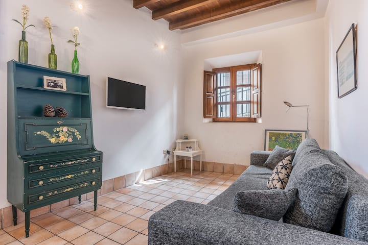 Apartment Elvira Street With Wifi - Albolote