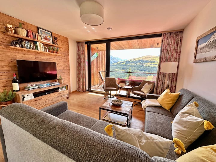 Edelweisshaus Top 10 - Gerlos