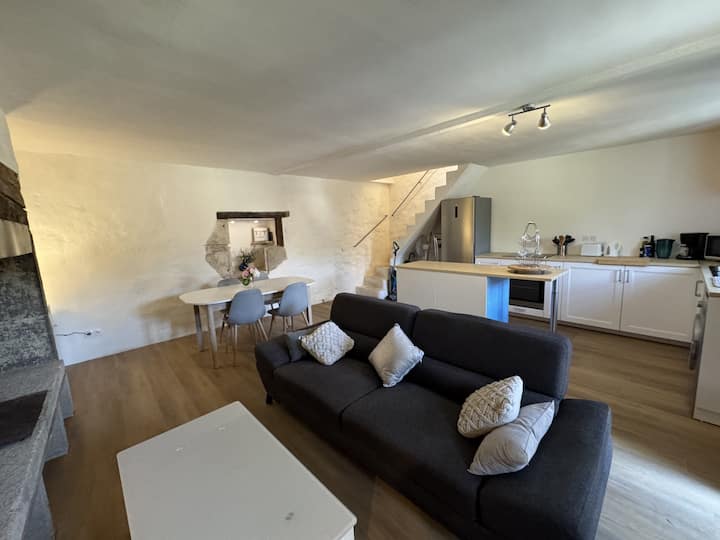 Maison De Vacances - Rocamadour