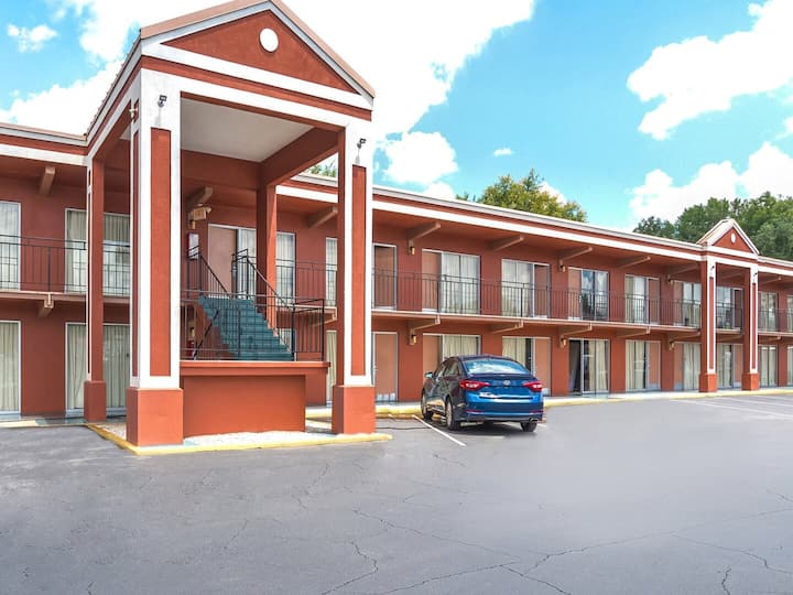 Silver Springs Fl | 2 Lits Queen - Ocala, FL