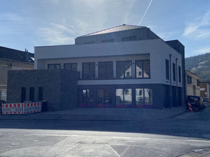 Penthouse Kräuterberg (Kriechel´s Terroir) - Rech