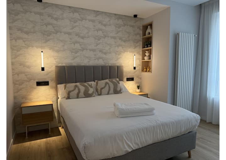 Cid 5 - Apartamentos Burgos Deluxe - Burgos