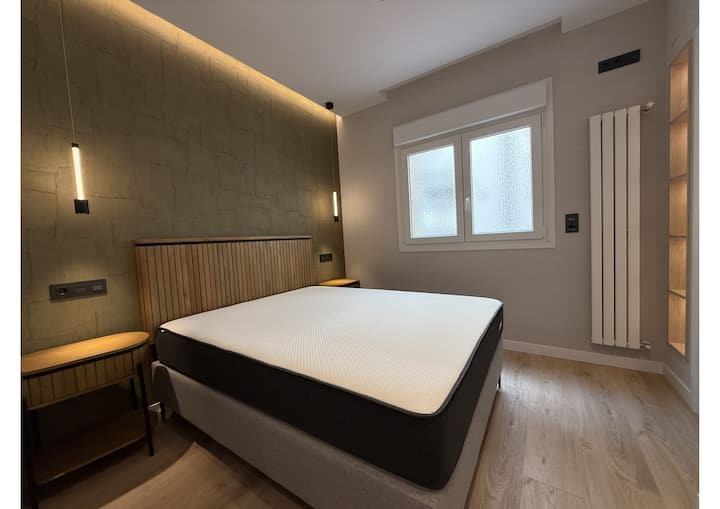 Plaza Mayor I - Apartamentos Burgos Deluxe - Burgos