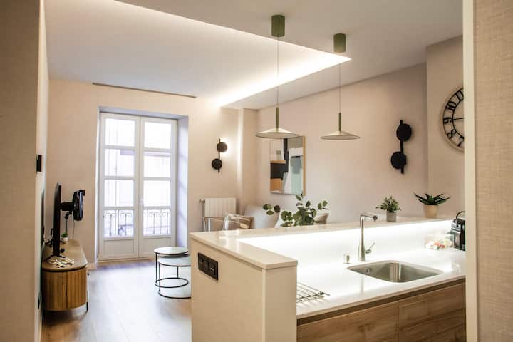 Plaza Mayor Ii - Apartamentos Burgos Deluxe - Burgos