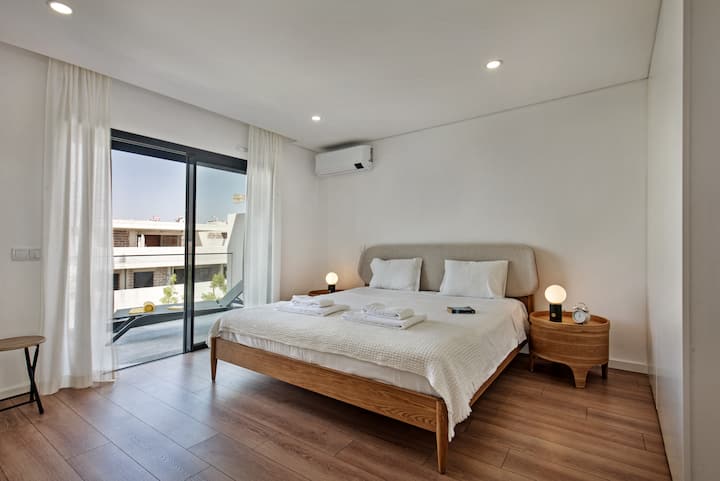 Appartement Idéal Pour 4, Près De La Plage - Tavira