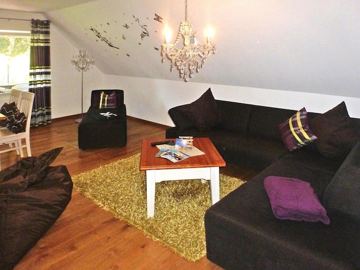 Apartment Near Jade Bay With Garden - Stadland