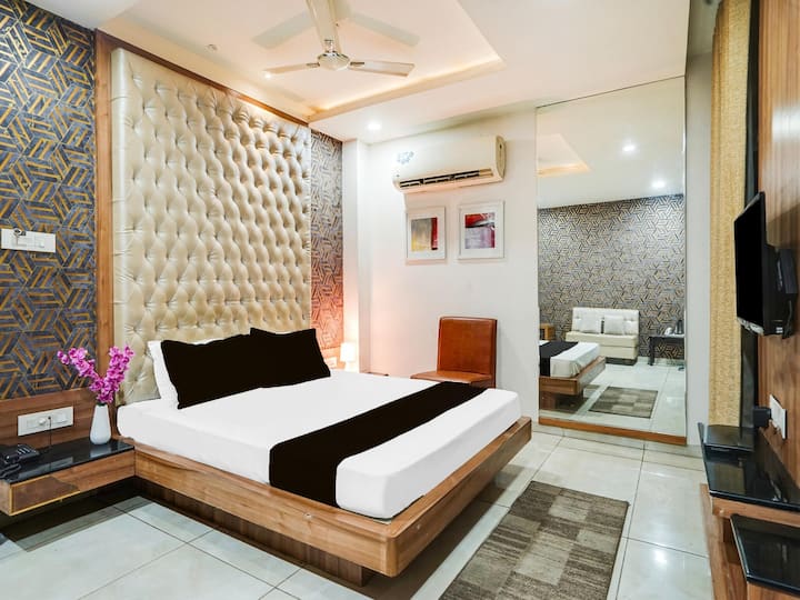 Townhouse Jhalawar Road Gumanpura - Kota