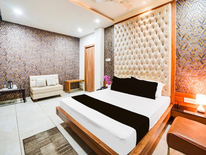 Super Maison De Ville Jhalawar Road Gumanpura - Kota
