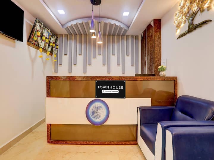 Townhouse Khammam - Khammam