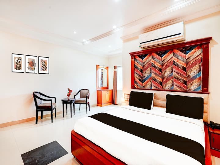 Townhouse Anantapur Near Srikantam Circle - Anantapur