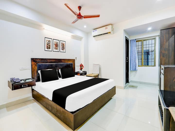 Townhouse Gajuwaka Centre - Visakhapatnam