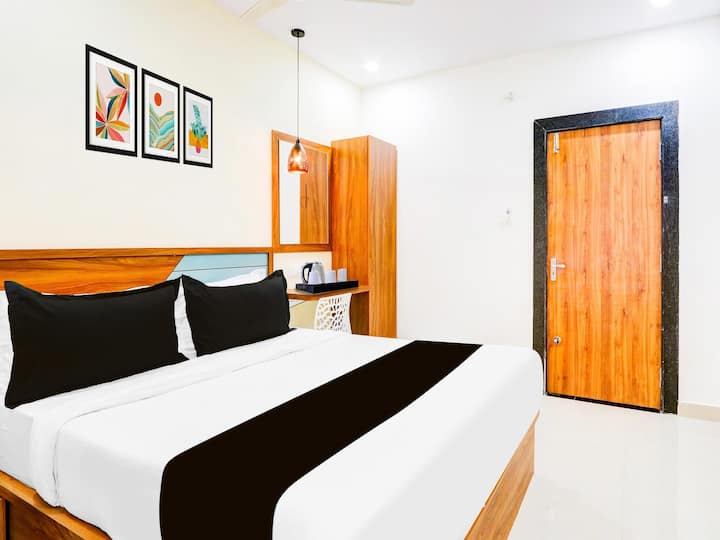 Townhouse Rajahmundry - Rajahmundry