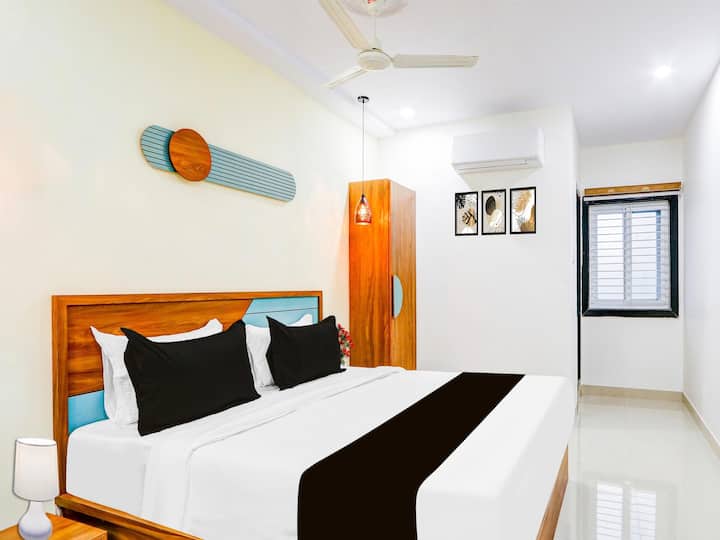 Townhouse Rajahmundry - Rajahmundry