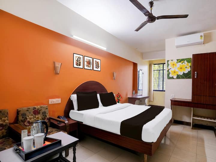 Super Collection O Hubli City Center - Hubli