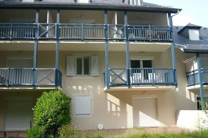 Appartement 2 Chambres Terrasse Wifi Cures - Cauterets