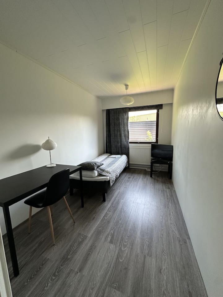 Maison D'hôtes Julia - Séjour Confortable à Kajaan - Kajaani