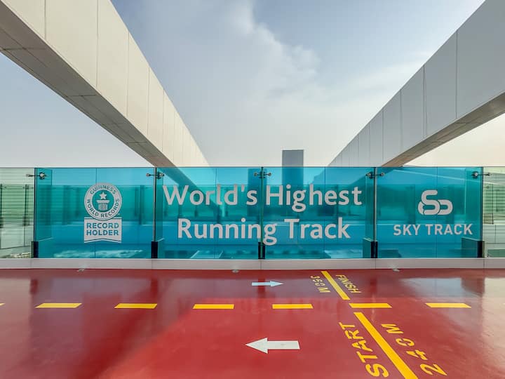 Elegant 3br | Dubai’s Highest Running Track Access - Dubai