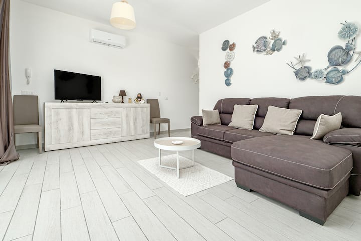 Villa Ada - Golfo Aranci