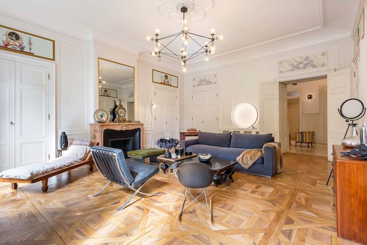 Tilsitt - Appartement Meublé - Centre Ville Lyon - Lyon