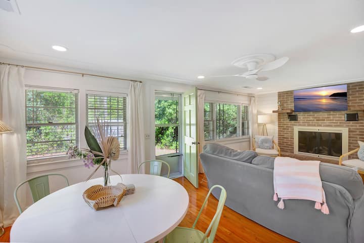 Rifle Range Retreat - Mount Pleasant, SC