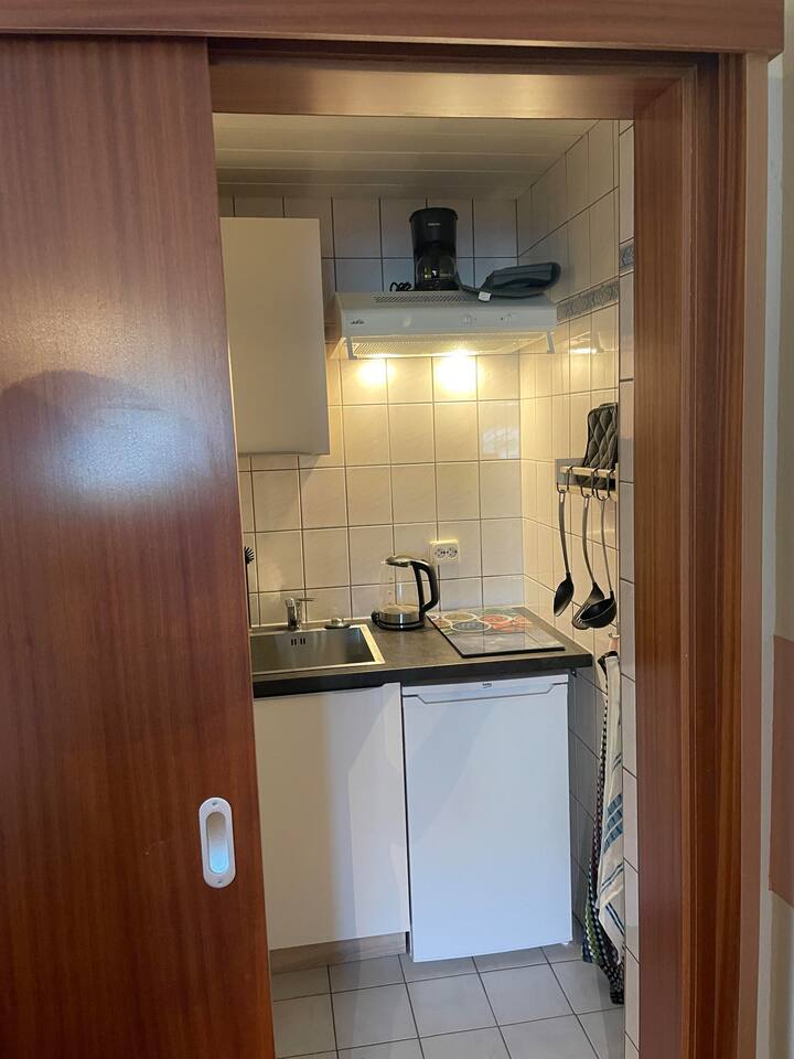 Ferienwohnung An Den Galgenteichen - Schellerhau