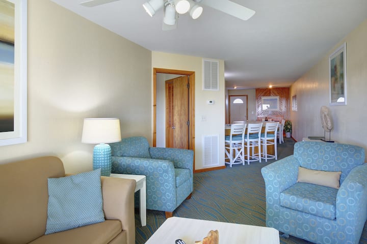 Relaxing 1br Condo Near Outer Banks - Southern Shores, NC
