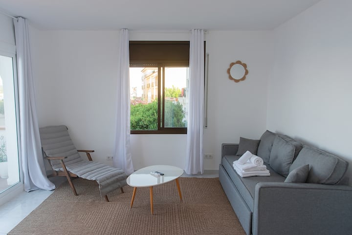 Appartement Welcs 274 Emp En Bord De Mer - La Escala