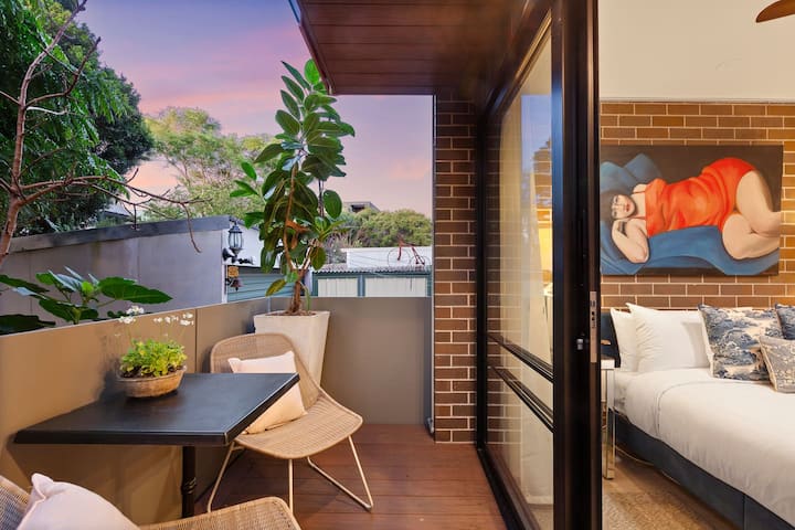 Blue Willow—cosy Hideaway With Everyday Comfort - Lewisham