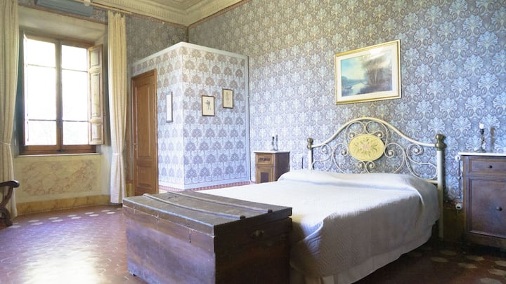 Duke's Penthouse Dolciano - Chiusi