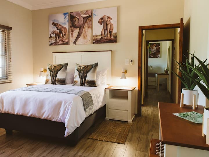 3 Bedroom Luxury House - Mtubatuba