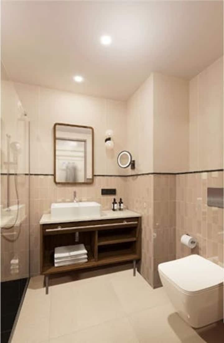 3rd-floor Terrace And Pool - Barcelona