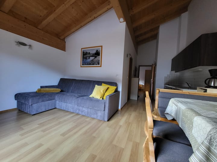 Huberhof Mareit Wohnung Sultan - Ridanna