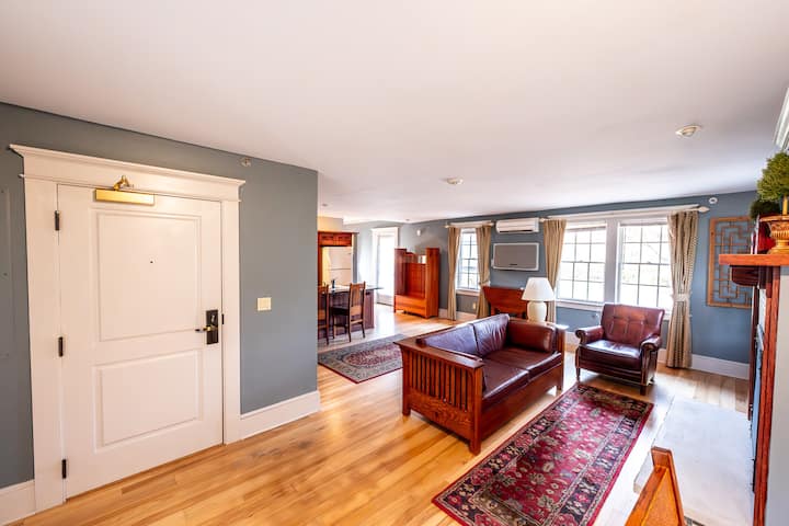 Nature Escape | Scenic Room By Delaware Water Gap - Stroudsburg, PA