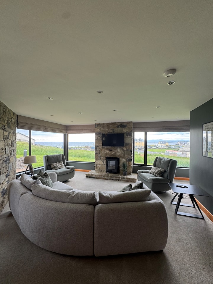 Beachhaven Rossnowlagh - Bundoran