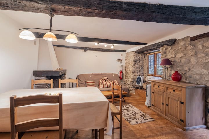 Au Petit Paris, Centre De Céret - Céret