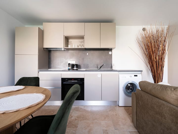 Le 202 Sainte Ségolène - 메스