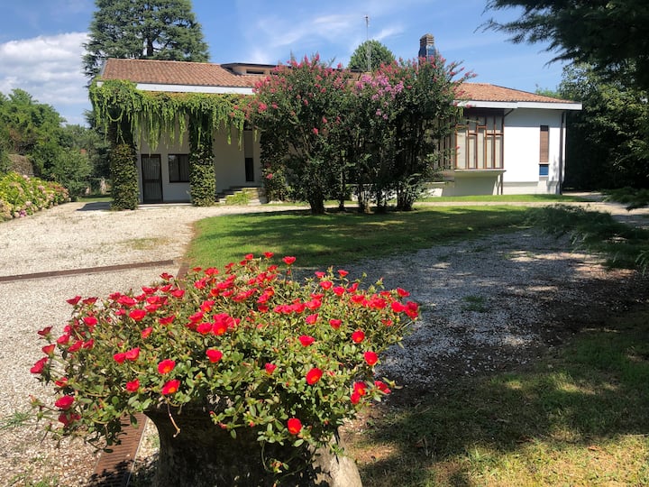 Villa Carlotta - Conegliano