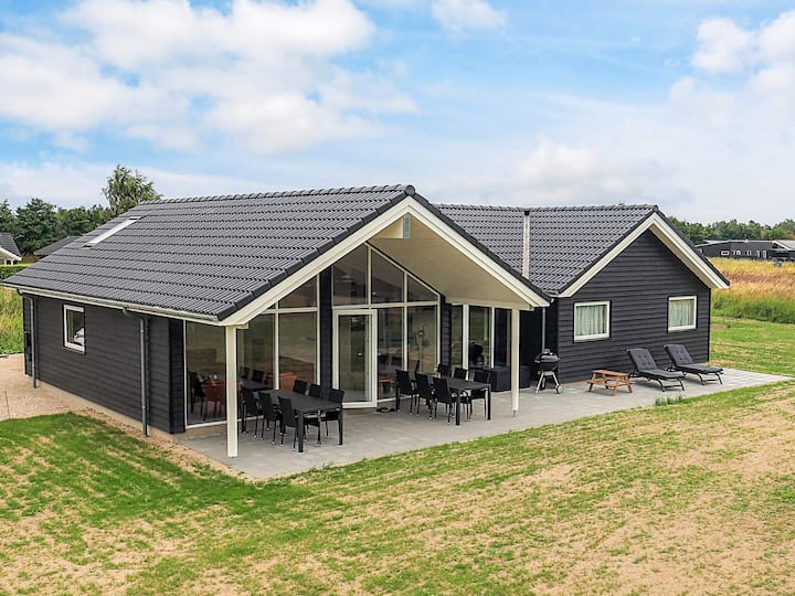 5 Etoiles Maison De Vacances A Idestrup - Denmark