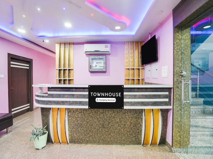 Townhouse Butler Road Near Maripur Chowk - Muzaffarpur