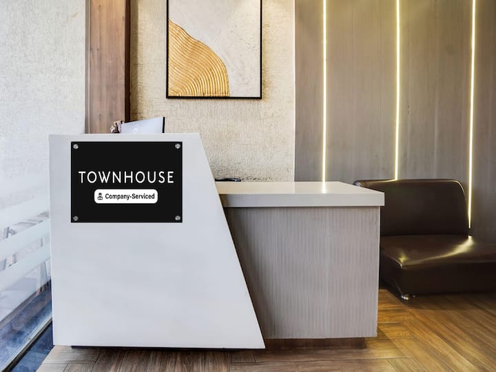 Townhouse Arvind Marg Pachamarhi - Pachmarhi