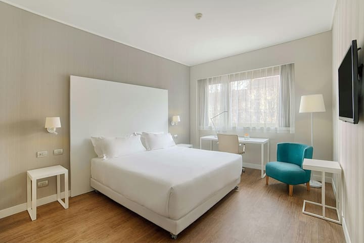 Just A Stroll From Main Attractions - Turin