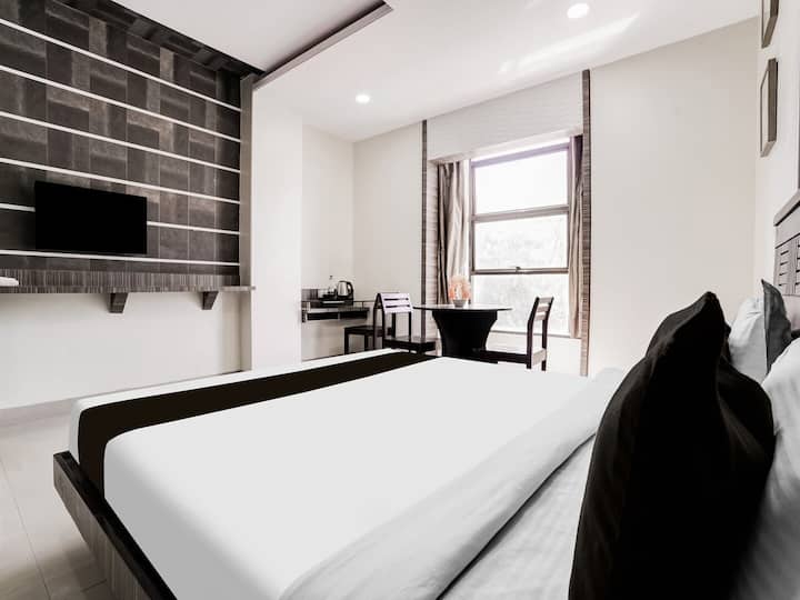 Townhouse Kranti Square Aurangabad - Aurangabad
