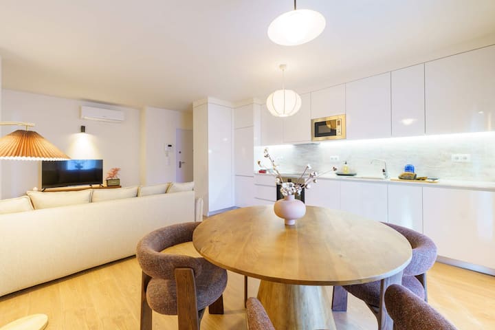 Lisbon Prime Living - Anjos Apartments - Alfama