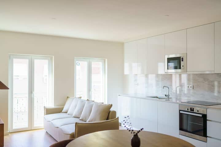 Lisbon Prime Living - Anjos Apartments - Lisbonne