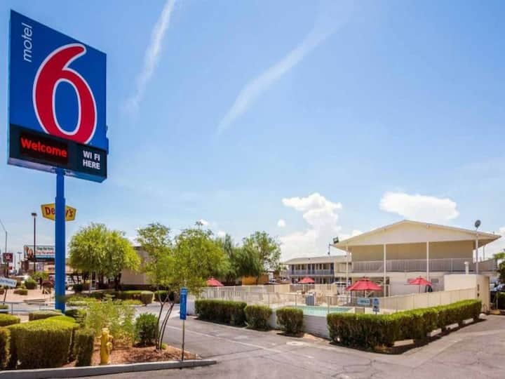 2 Lits Pleins | - Surprise, AZ