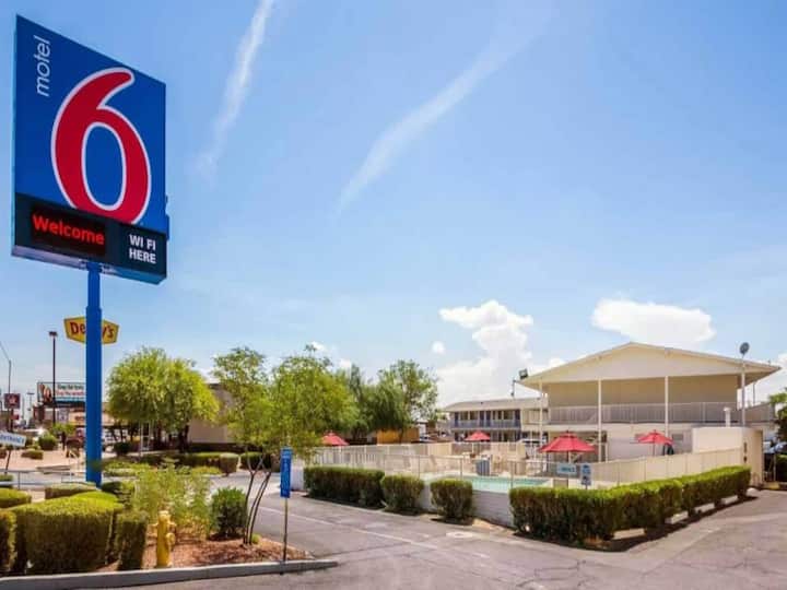 1 Lit Queen | Ada / Baignoire - Surprise, AZ