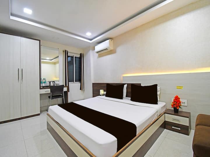 Maison De Ville Sahayogi Nagar - Dhanbad