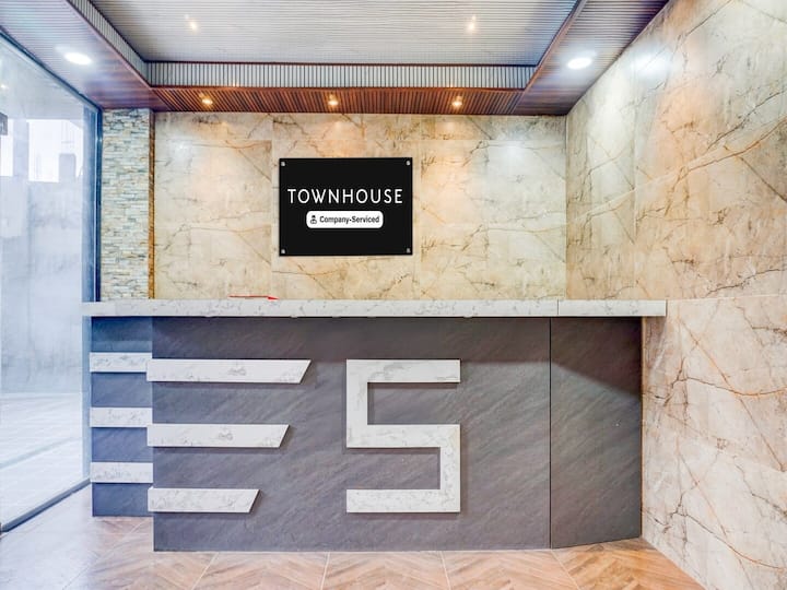 Maison De Ville Oak Pawana Road Lonavala - Lonavla