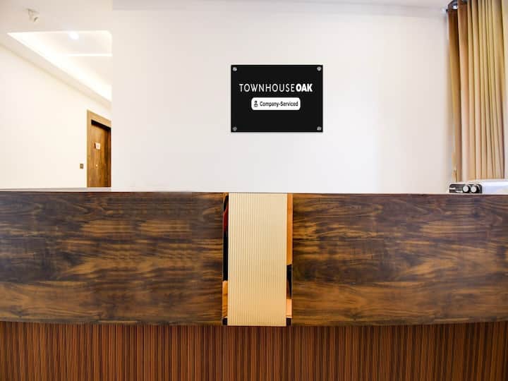 Maison De Ville Oak Ratanpur Panki - Kanpur